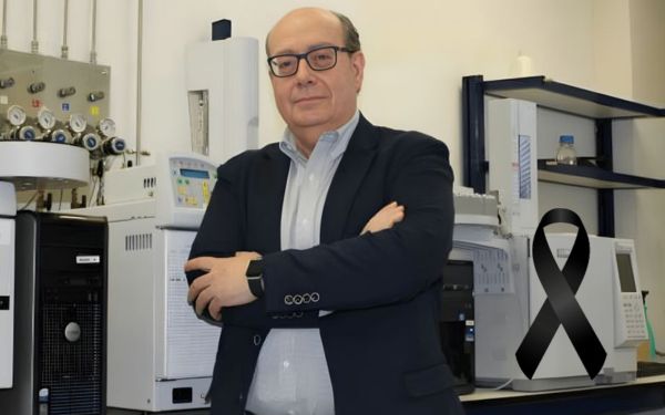Fallecimiento del Prof. Miguel Ángel Miranda Alonso – RSEQ